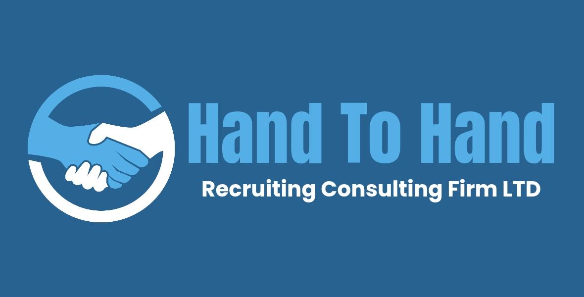 Hand To Hand Recruiting & Consulting LTD - Login